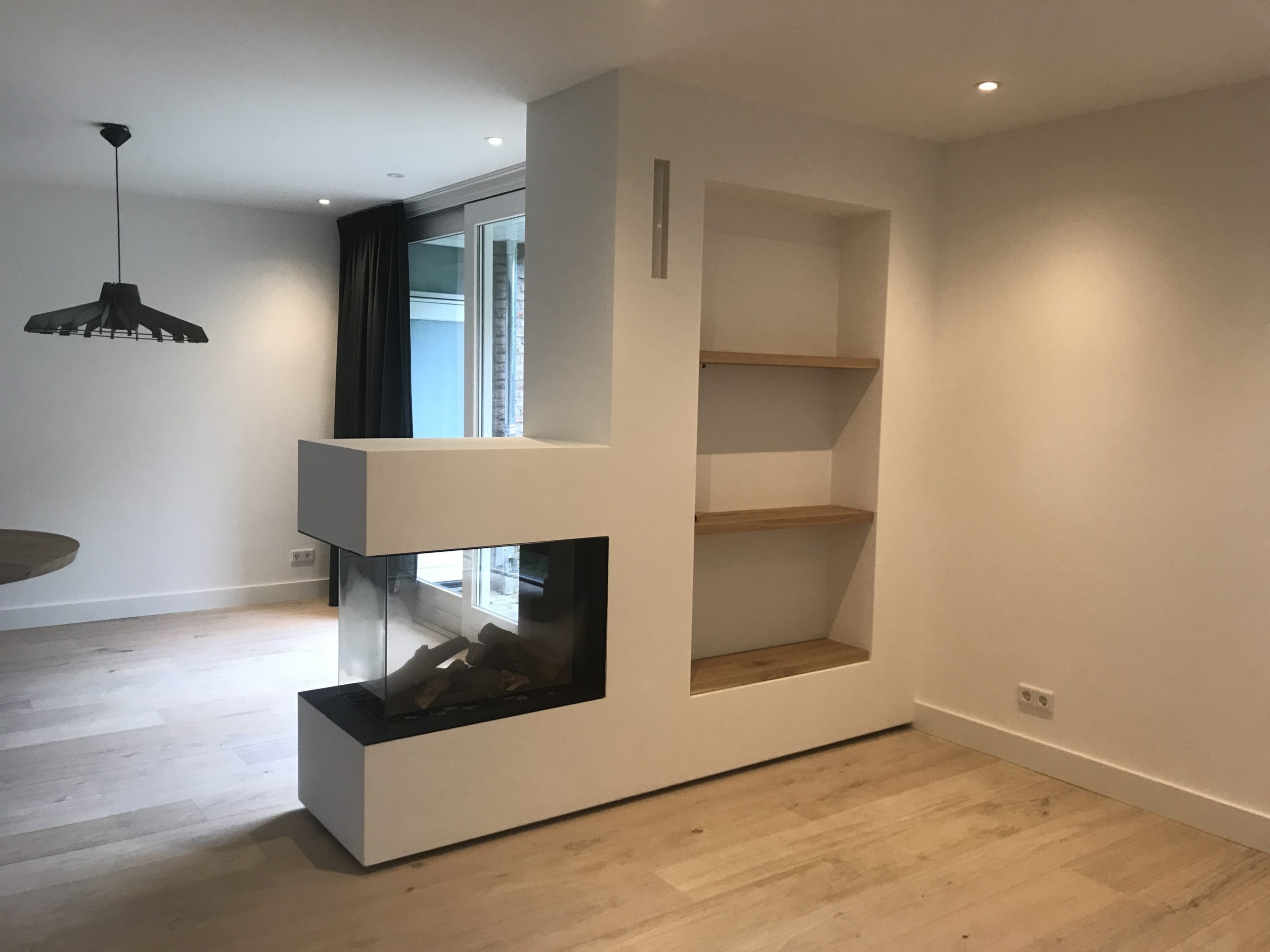 Open Haarden Centrum Breda - Vuur in zijn mooiste vorm