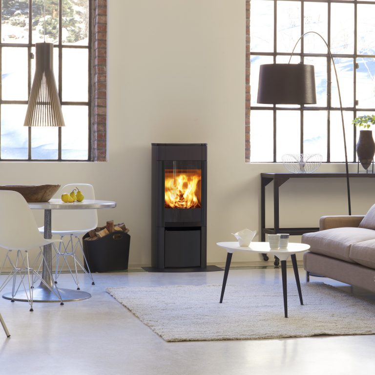 Winkel | Open Haarden Centrum Breda