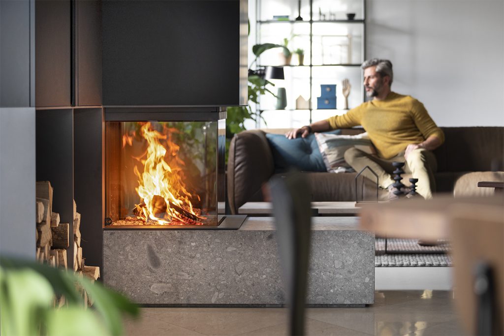 Open Haarden Centrum Breda - Vuur in zijn mooiste vorm